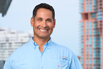 Team - Coble Builders - High-End Residential Construction